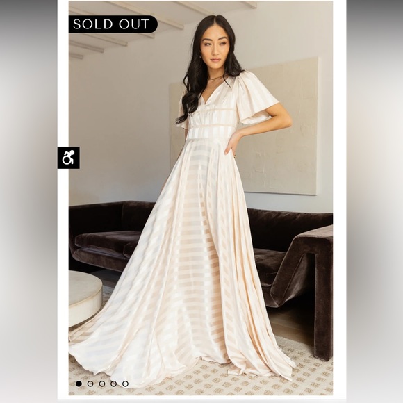 bohme | Dresses | Bohme Rylee Dress Brand New With Tags | Poshmark